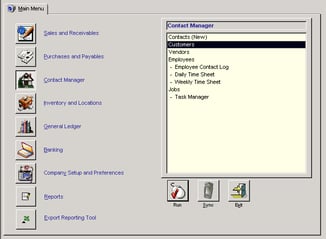 Our integration with SBI Software and how to use it